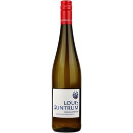 Weingut Louis Guntrum Oppenheim Herrenberg Riesling 2024 Lieblich - Oppenheimer Rheinhessen &ndash; Wei&szlig;wein Sp&auml;tlese