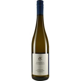 Weingut Emmerich-Koebernik vom Sandstein Scheurebe 2024 Feinherb - Nahe &ndash; Wei&szlig;wein Qualit&auml;tswein
