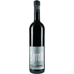 Weingut Gerd Keller Syrah 2022 Trocken - Ochsenbacher Geigersberg W&uuml;rttemberg &ndash; Rotwein Qualit&auml;tswein