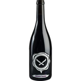 KSK Vintage Winery Lemberger/Cabernet Cuv&eacute;e 2018 Trocken - W&uuml;rttemberg &ndash; Rotwein Qualit&auml;tswein