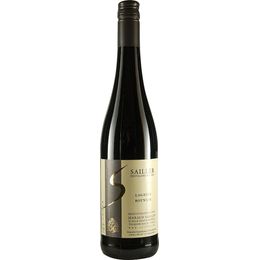 Weingut-Destillerie Harald Sailler Lagrein 2018 - Mosel &ndash; Rotwein Qualit&auml;tswein
