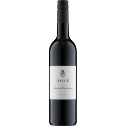 Weingut Hauck Cabernet Sauvignon 2022 Trocken - Rheinhessen – Rotwein Qualitätswein