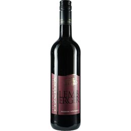 Weingut Fischer Heilbronn Lemberger 2020 Feinherb - Heilbronner Stiftsberg W&uuml;rttemberg &ndash; Rotwein Qualit&auml;tswein