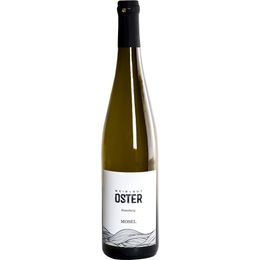Weingut Oster Feuerberg Riesling 2022 Trocken - Ediger Mosel – Weißwein Qualitätswein
