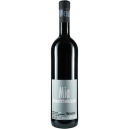Weingut Gerd Keller MIA Blaufr&auml;nkisch 2024 Trocken - Hohenhaslacher Kirchberg W&uuml;rttemberg &ndash; Rotwein Qualit&auml;tswein