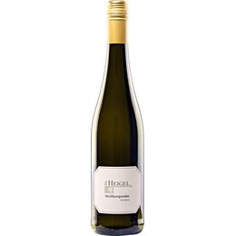Weingut Dr. Heigel Weißburgunder 2016 Trocken - Franken – Weißwein Qualitätswein