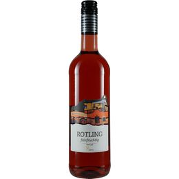 Weingut Hirn Cuv&eacute;e 2024 Feinherb - Franken &ndash; Rotling Kabinett