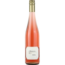 Weingut Dr. Heigel feinfruchtig Cuvée 2019 Halbtrocken - Franken – Rotling Qualitätswein