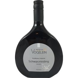 Weingut am V&ouml;gelein Weingut am V&ouml;gelein Schwarzriesling 2023 Trocken - Nordheimer Franken &ndash; Rotwein Qualit&auml;tswein