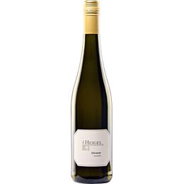Weingut Dr. Heigel Silvaner 2016 Trocken - Franken – Weißwein Qualitätswein
