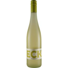 Weingut Eck Secco wei&szlig; 2025 Trocken - Pfalz &ndash; Perl- & Schaumwein Perlwein