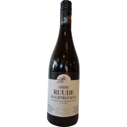 Weingut F&ouml;rsterhof Weingut F&ouml;rsterhof Ohse Ruude Cuv&eacute;e Halbtrocken - Ahr &ndash; Rotwein Ahrtaler Landwein