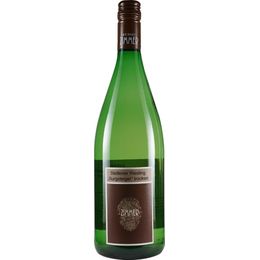 Weingut Zimmer 1,0 L Riesling 2024 Trocken - W&uuml;rttemberg &ndash; Wei&szlig;wein Qualit&auml;tswein