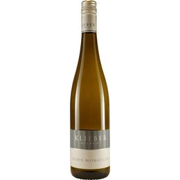 Weingut Klieber Gelber Muskateller 2025 Lieblich - Rheinhessen &ndash; Wei&szlig;wein Qualit&auml;tswein
