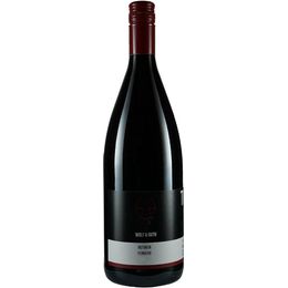 Weingut Wolf & Guth Rotwein 1,0 L 2023 Feinherb - Nahe &ndash; Wei&szlig;wein Qualit&auml;tswein