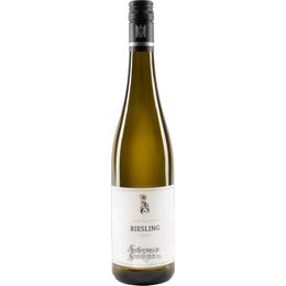 Weingut Freiherr von und zu Franckenstein Berghauptener "Gneis" Riesling 2024 Trocken - Baden &ndash; Wei&szlig;wein Qualit&auml;tswein