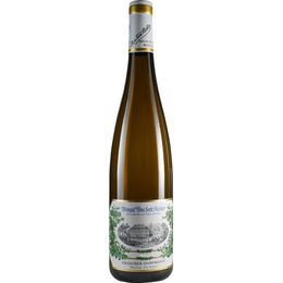 Weingut Max Ferd. Richter Alte Reben Riesling 2023 Trocken - Graacher Dompropst Mosel &ndash; Wei&szlig;wein Qualit&auml;tswein