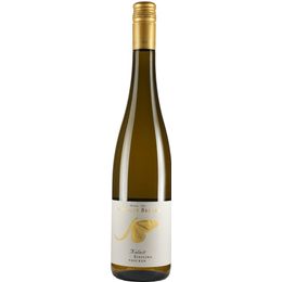 Weingut Becker-Hei&szlig;b&uuml;hlerhof Weingut Becker-Hei&szlig;b&uuml;hlerhof Riesling 2023 Trocken - Ilbesheimer Kalmit Pfalz &ndash; Wei&szlig;wein Sp&auml;tlese