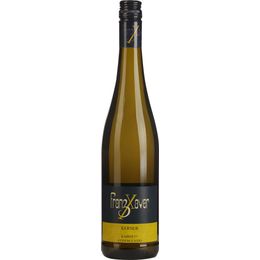 Weingut Franz Xaver Hof Kerner 2025 Feinherb - Baden &ndash; Wei&szlig;wein Qualit&auml;tswein