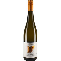 Weingut Becker-Hei&szlig;b&uuml;hlerhof Weingut Becker-Hei&szlig;b&uuml;hlerhof Sp&auml;tburgunder 2025 Trocken - Pfalz &ndash; Blanc de Noir Kabinett