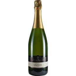 Weingut Julius Renner Pinot Jacob brut Grauburgunder Brut - Baden &ndash; Perl- & Schaumwein Sekt