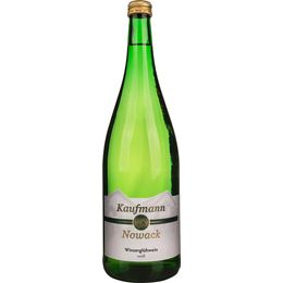 Weingut Kaufmann-Nowack Wei&szlig; 1,0 L Lieblich - Mosel &ndash; Gl&uuml;hwein Winzergl&uuml;hwein