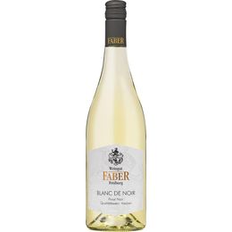 Weingut Faber Pinot Noir Spätburgunder 2024 Trocken - Baden – Blanc de Qualitätswein
