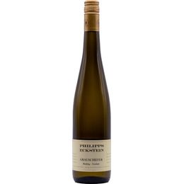 Weingut Philipps-Eckstein GRAUSCHIEFER Riesling 2024 Trocken - Mosel &ndash; Wei&szlig;wein Qualit&auml;tswein