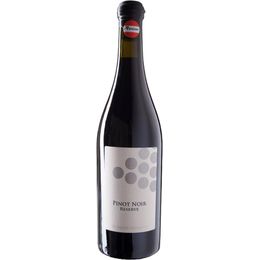 Weingut Autrieth Pinot Noir Reserve Sp&auml;tburgunder 2017 Trocken - Ried Kreiten Nieder&ouml;sterreich &ndash; Rotwein Qualit&auml;tswein
