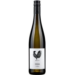 Weinhaus Franz Hahn Riesling 2024 Trocken - Pfalz – Weißwein Qualitätswein