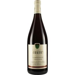 Weingut Birkert 1,0 L Lemberger 2024 Trocken - W&uuml;rttemberg &ndash; Rotwein Qualit&auml;tswein