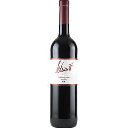 Weingut Holger Schmitt Sp&auml;tburgunder 2023 Trocken - Vendersheimer Sonnenberg Rheinhessen &ndash; Rotwein Qualit&auml;tswein