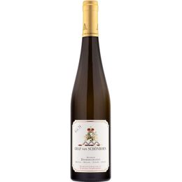 Dom&auml;nenweingut Schloss Sch&ouml;nborn Fass 74 Riesling 2018 Trocken - Hochheim Domdechaney Rheingau &ndash; Wei&szlig;wein Auslese