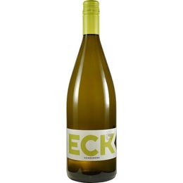 Weingut Eck 1,0 L Scheurebe 2024 Feinherb - Pfalz &ndash; Wei&szlig;wein Qualit&auml;tswein