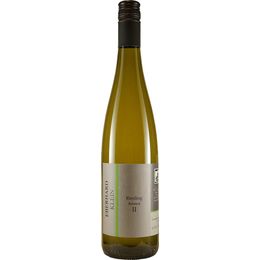 Weingut Eberhard Klein R&Ouml;MISCH IX Riesling 2022 - W&uuml;rttemberg &ndash; Wei&szlig;wein Schw&auml;bischer Landwein