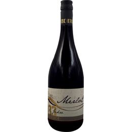Weingut Chumbderhof Ursprung Merlot 2019 Trocken - Rheinhessen &ndash; Rotwein Qualit&auml;tswein