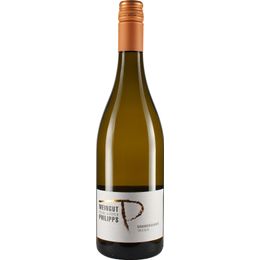 Weingut Michael & Patrick Philipps Weingut Michael & Patrick Philipps Grauburgunder 2023 Trocken - Saar Mosel &ndash; Wei&szlig;wein Qualit&auml;tswein