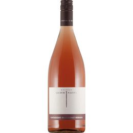 Weingut Silbernagel 1,0 L Portugieser 2024 Feinherb - Pfalz &ndash; Ros&eacute; Qualit&auml;tswein