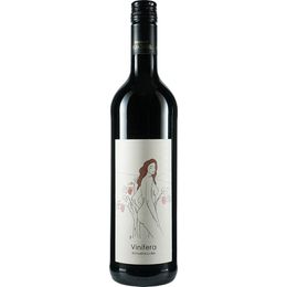Weingut Fischer Heilbronn Vinifera Cuv&eacute;e 2020 Lieblich - Heilbronner Stiftsberg W&uuml;rttemberg &ndash; Rotwein Qualit&auml;tswein