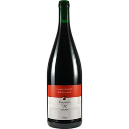Staatsweingut Bad Kreuznach Gutswein "R 1,0 L Cuv&eacute;e 2023 Trocken - Nahe &ndash; Rotwein Qualit&auml;tswein