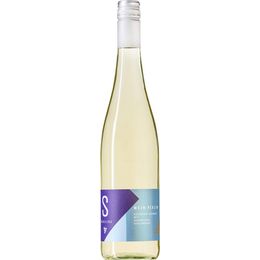 Weingut Schilling Secco n Perle 2023 - Franken &ndash; Perl- & Schaumwein Perlwein mit zugesetzter Kohlens&auml;ure