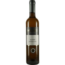 Weingut M&uuml;sel Weingut M&uuml;sel Herrnsheimer Schloss 0,5 L Silvaner 2015 Edels&uuml;&szlig; - Rheinhessen &ndash; Wei&szlig;wein Beerenauslese