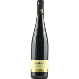 Weingut Theobald Portugieser 2022 Lieblich - Biebelsheimer kieselberg Nahe &ndash; Rotwein Qualit&auml;tswein