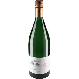 Weingut Hubert Müller Weingut Hubert Müller 1,0 L Morio-Muskat 2023 Lieblich - Pfalz – Weißwein Qualitätswein