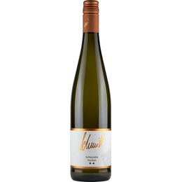 Weingut Holger Schmitt Scheurebe 2024 Trocken - Vendersheimer Sonnenberg Rheinhessen &ndash; Wei&szlig;wein Qualit&auml;tswein