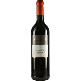 Weingut M&uuml;sel Weingut M&uuml;sel Heroldrebe 2022 Lieblich - Rheinhessen &ndash; Rotwein Qualit&auml;tswein