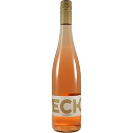 Weingut Eck "Melodie" Cuv&eacute;e 2024 Feinherb - Pfalz &ndash; Ros&eacute; Qualit&auml;tswein
