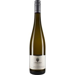 Weingut Kassner Simon Sauvignon Blanc 2023 Trocken - Freinsheimer Musikantenbuckel Pfalz – Weißwein Qualitätswein
