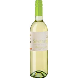 Weingut Seyberth "Lieblingswingert" Silvaner 2023 Trocken - Rheinhessen &ndash; Wei&szlig;wein Qualit&auml;tswein
