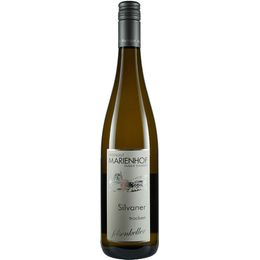 Weingut Marienhof Silvaner 2022 Trocken - Franken &ndash; Wei&szlig;wein Landwein Main